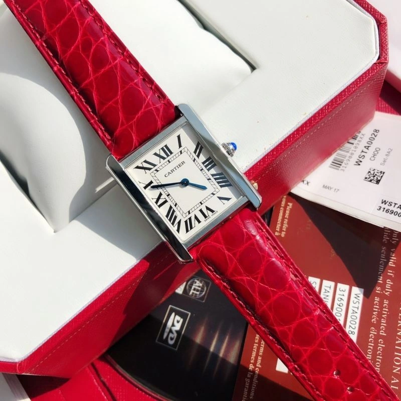 Low-cost CARTIER Watches
