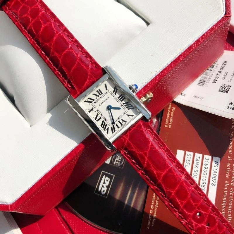 Low-cost CARTIER Watches
