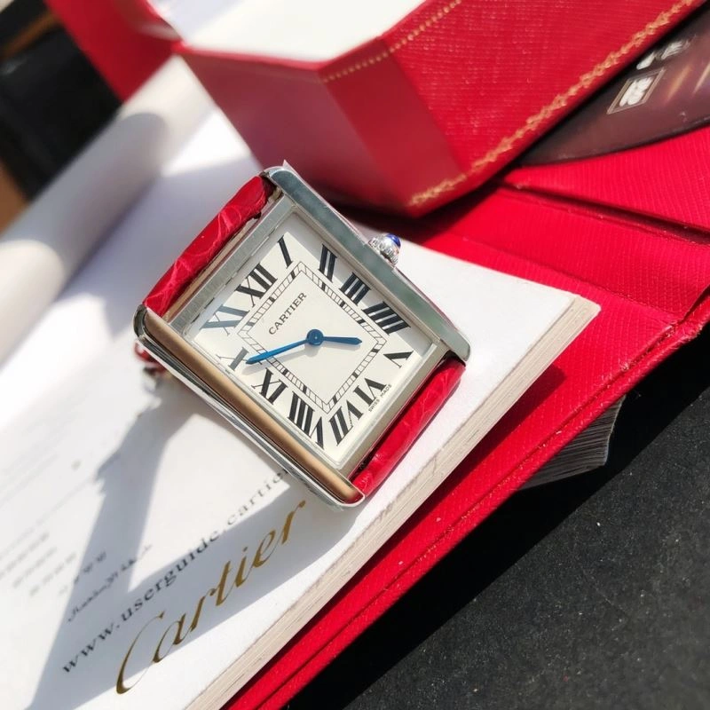 Low-cost CARTIER Watches