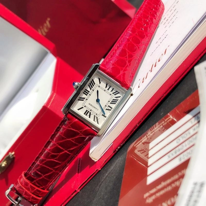Low-cost CARTIER Watches