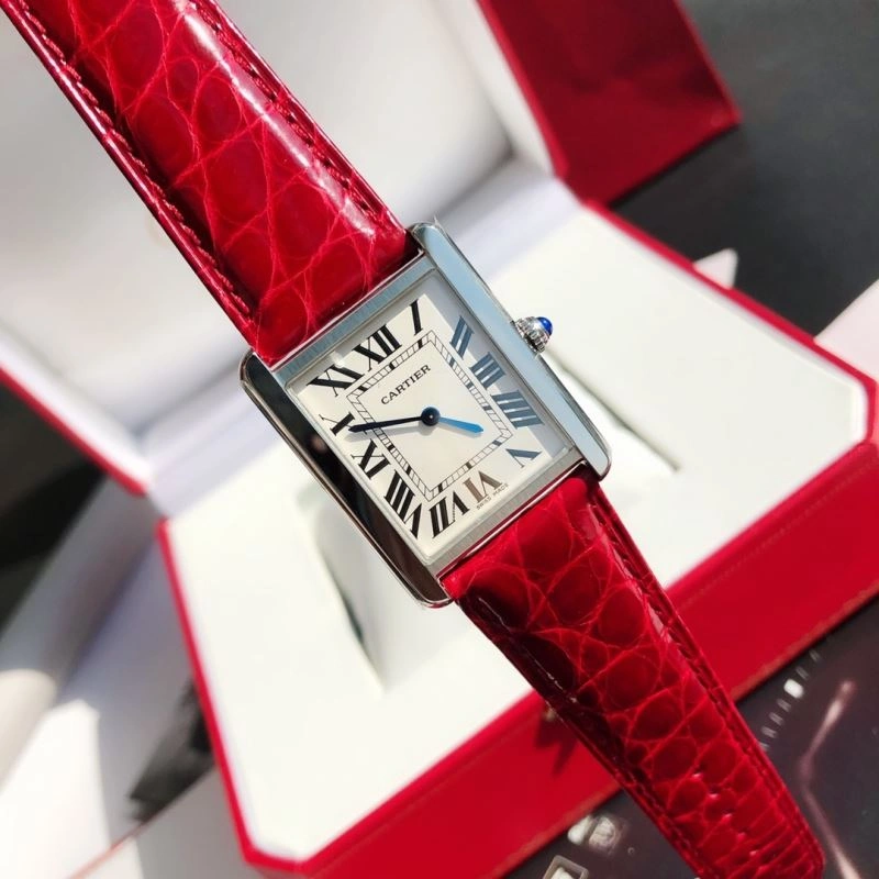 Low-cost CARTIER Watches