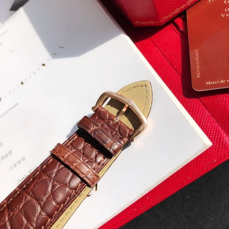 Accurate model CARTIER Watches