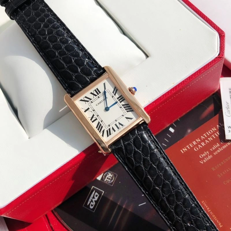 Mirror quality CARTIER Watches