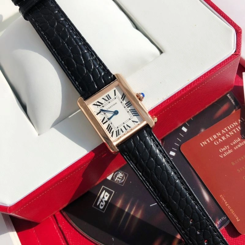 Mirror quality CARTIER Watches