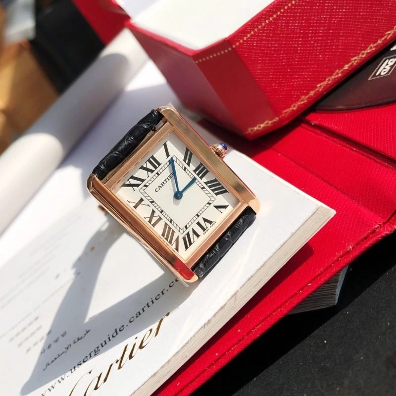 Mirror quality CARTIER Watches