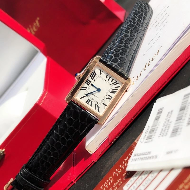 Mirror quality CARTIER Watches