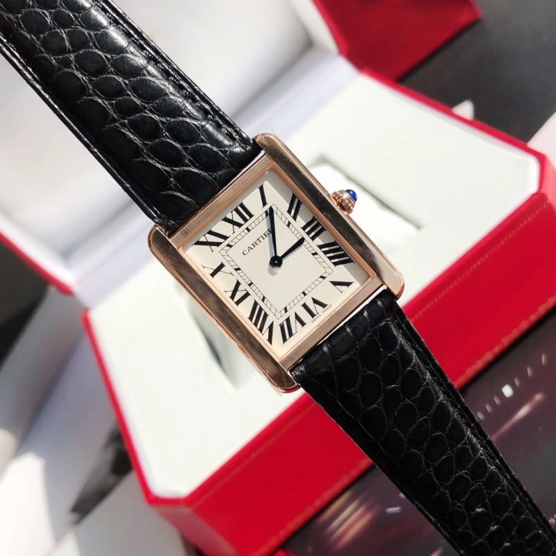 Mirror quality CARTIER Watches