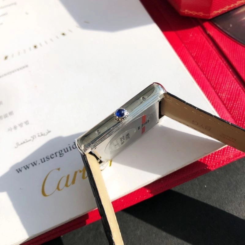 Real CARTIER Watches