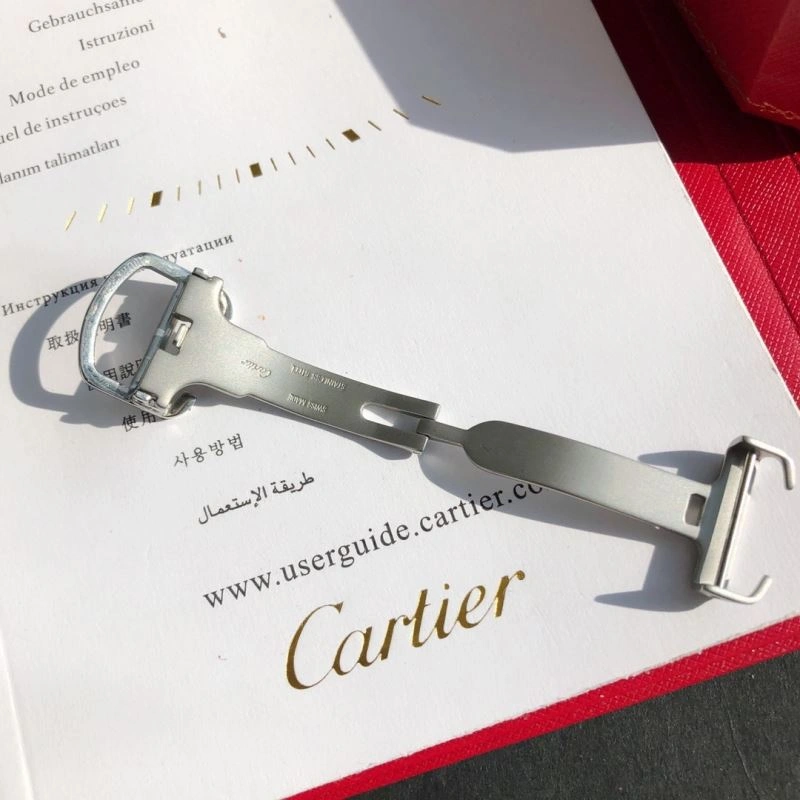 Real CARTIER Watches