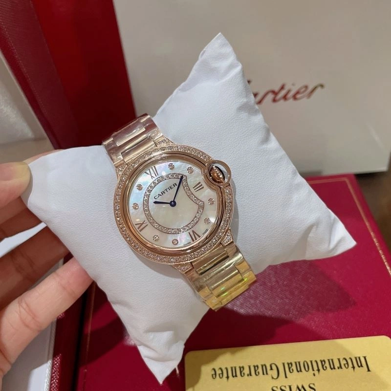High fidelity CARTIER Watches
