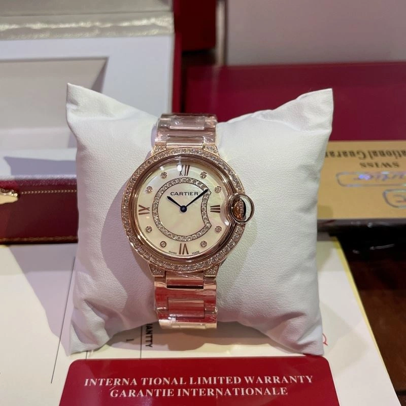 High fidelity CARTIER Watches