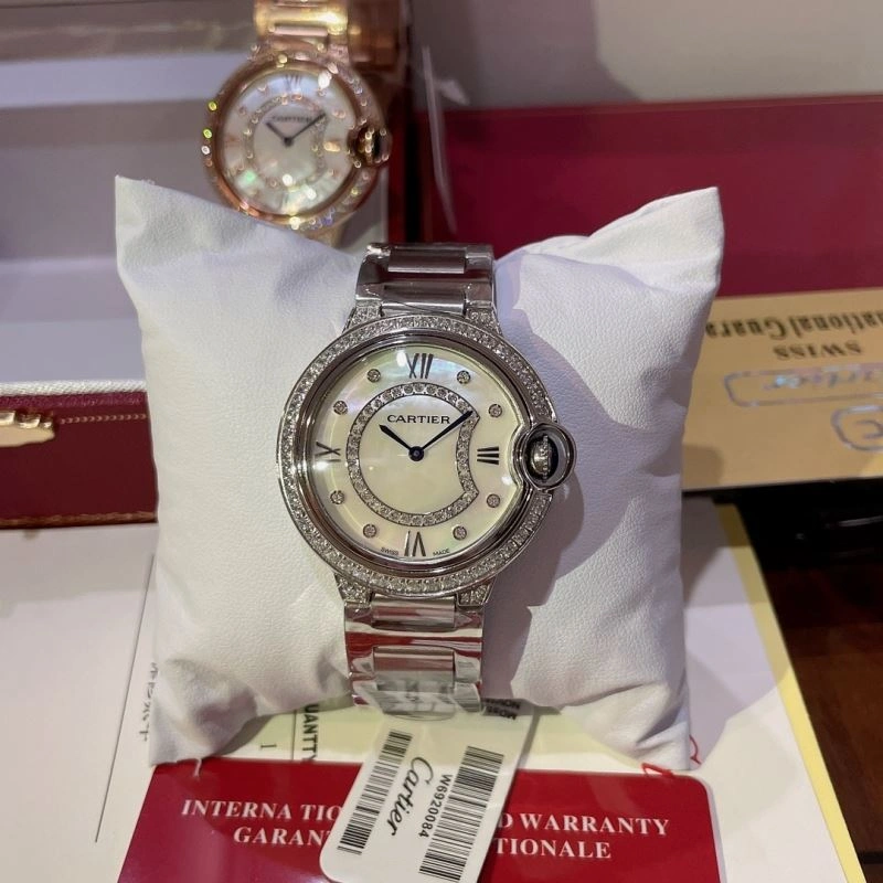 High fidelity CARTIER Watches
