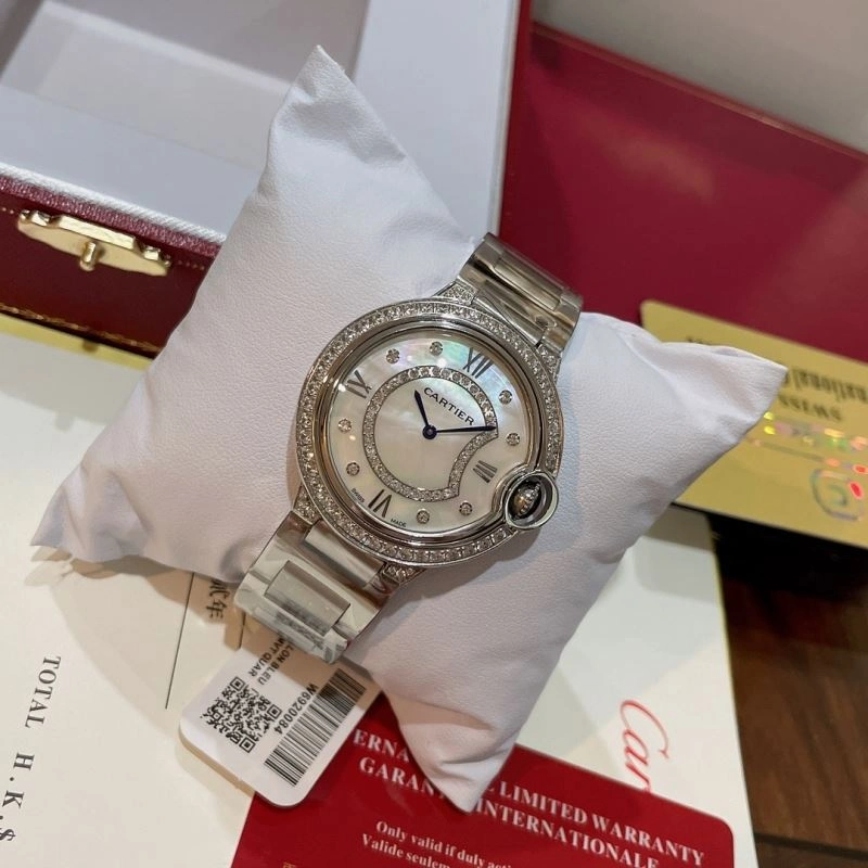 High fidelity CARTIER Watches
