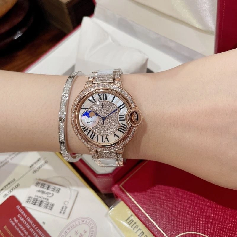 Top match CARTIER Watches