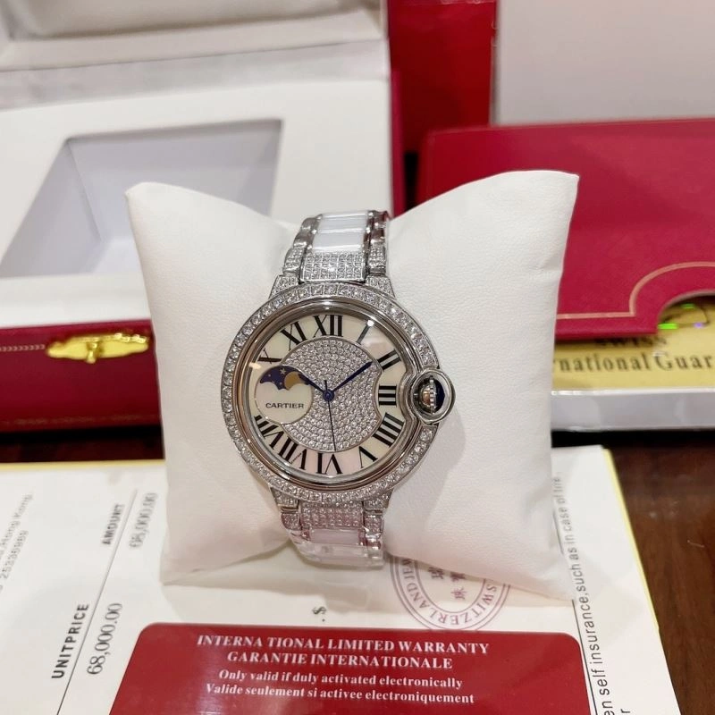 Top match CARTIER Watches