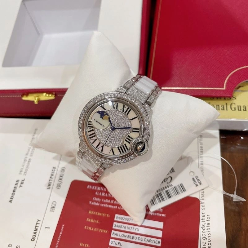 Top match CARTIER Watches