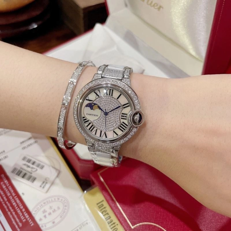 Top match CARTIER Watches