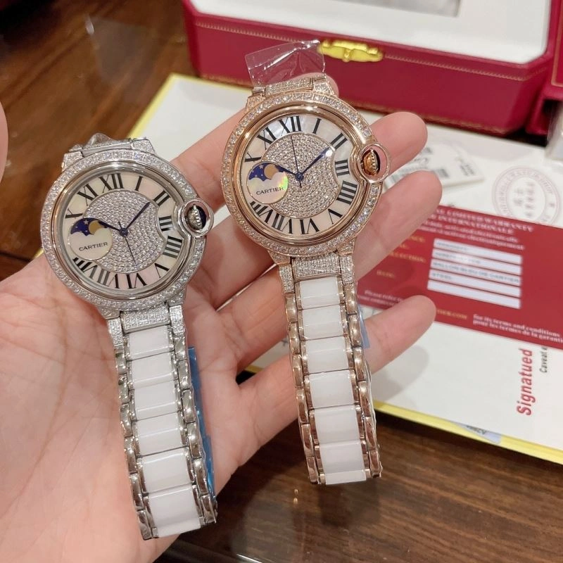 Top match CARTIER Watches