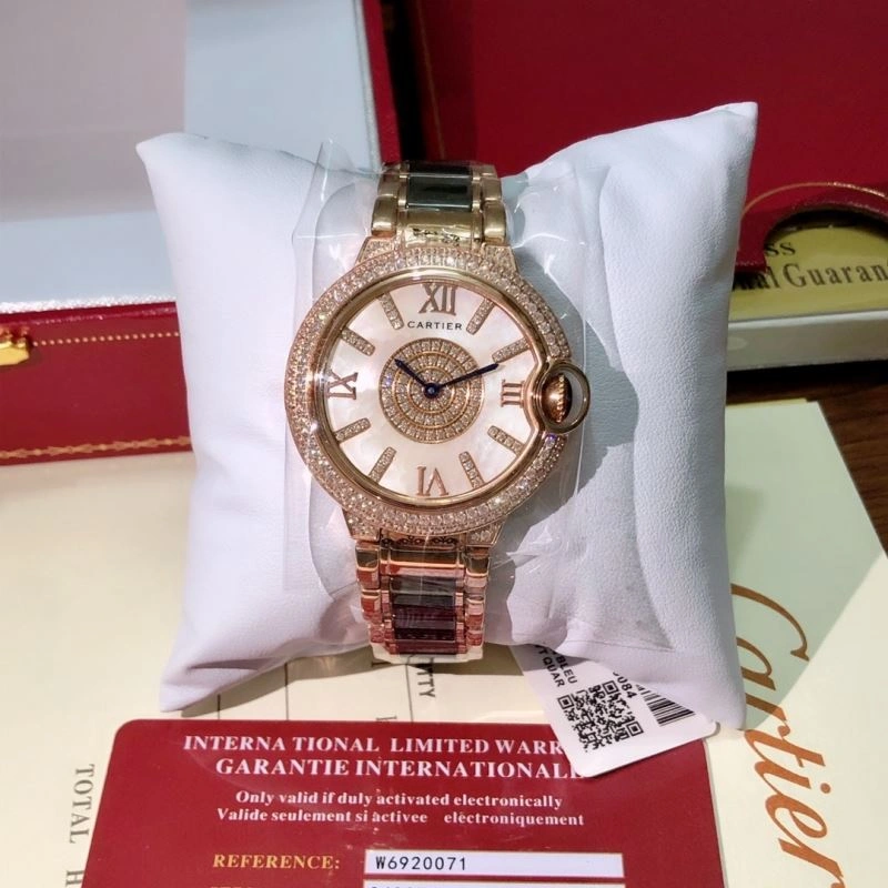 Discounted CARTIER Watches
