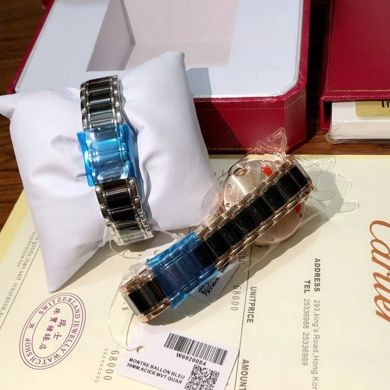 Discounted CARTIER Watches