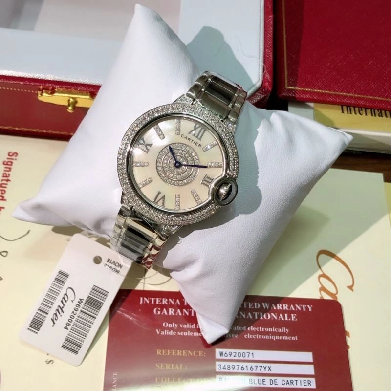 Discounted CARTIER Watches