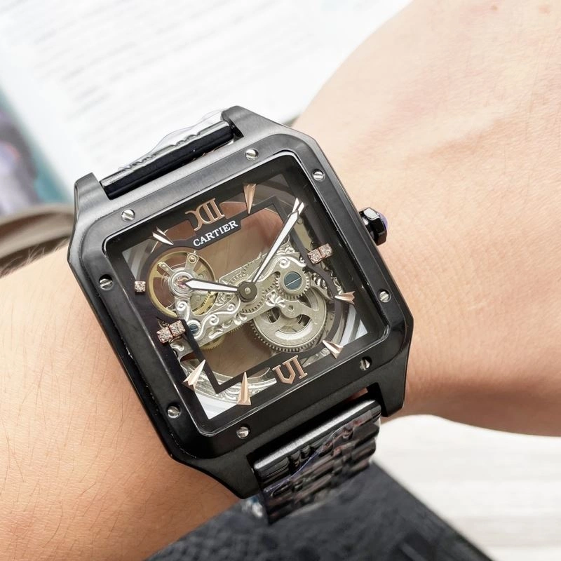 CARTIER Watches