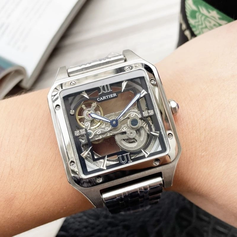Discounted CARTIER Watches