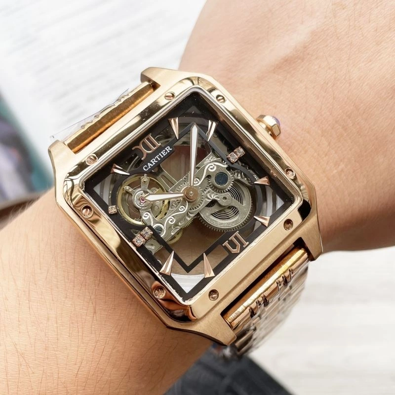Discounted CARTIER Watches