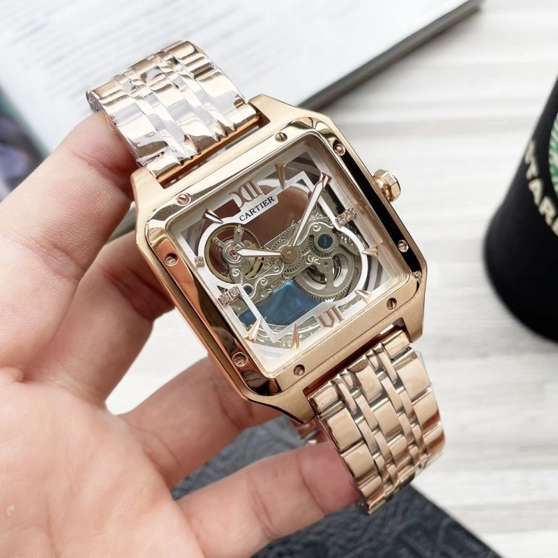 Discounted CARTIER Watches