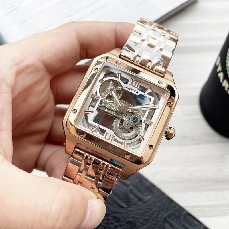 Discounted CARTIER Watches