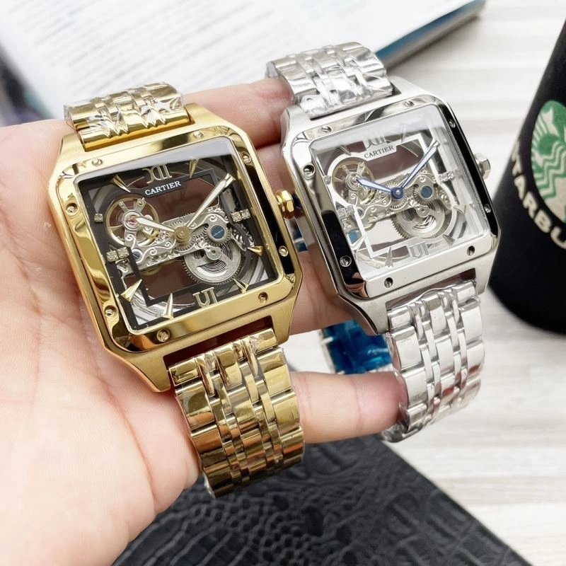 Discounted CARTIER Watches