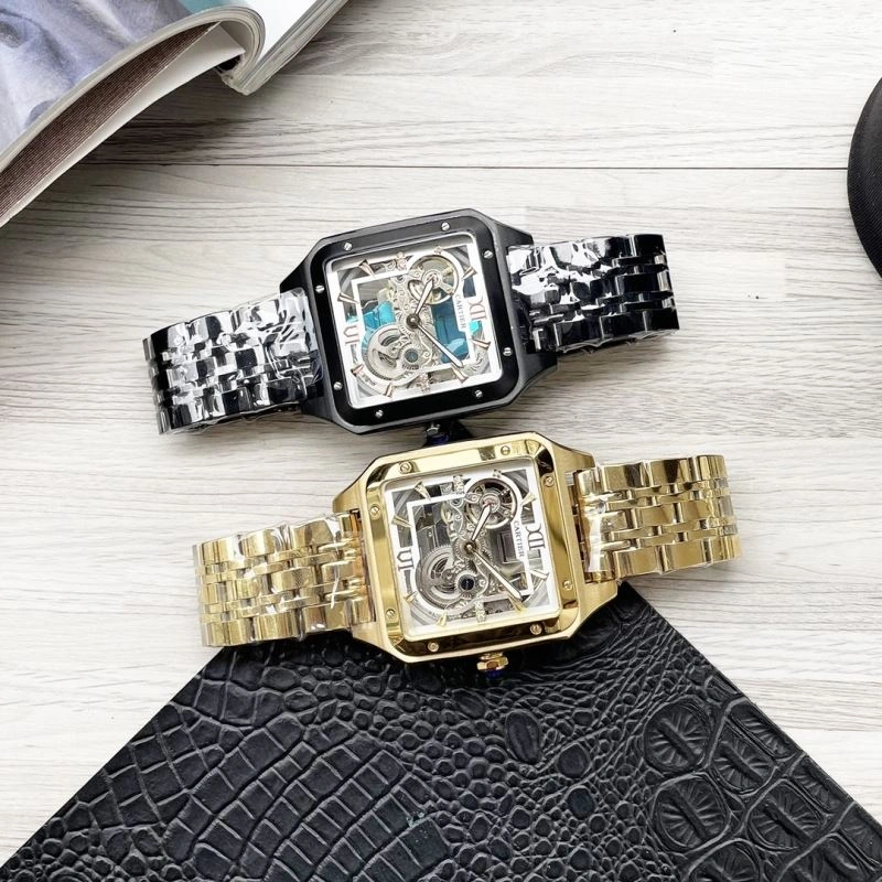Discounted CARTIER Watches