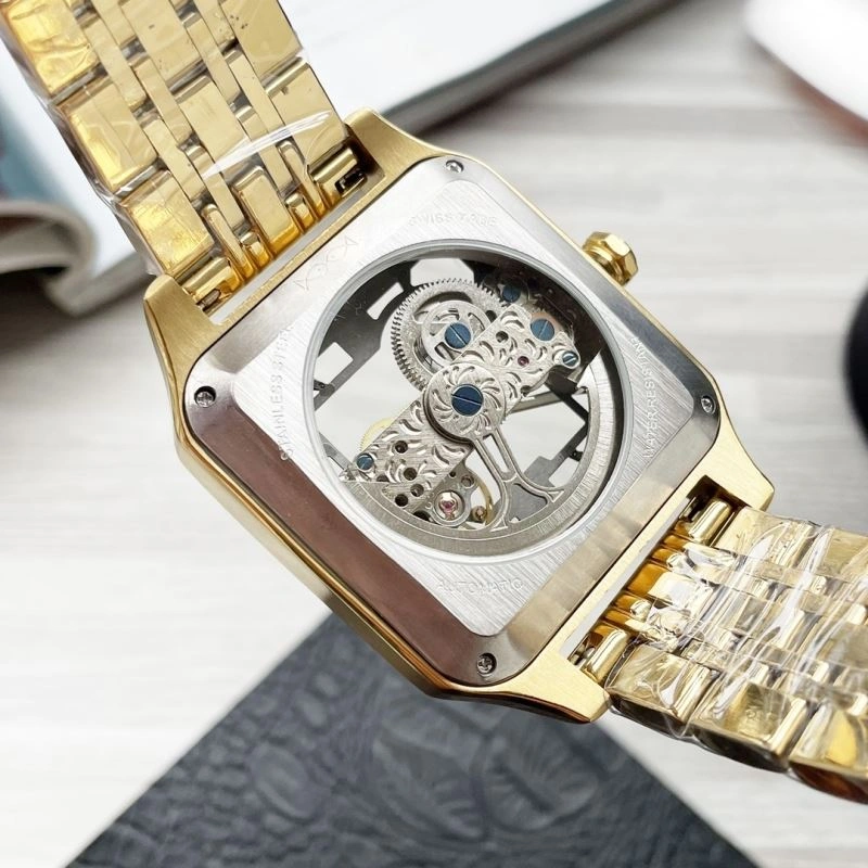 Discounted CARTIER Watches