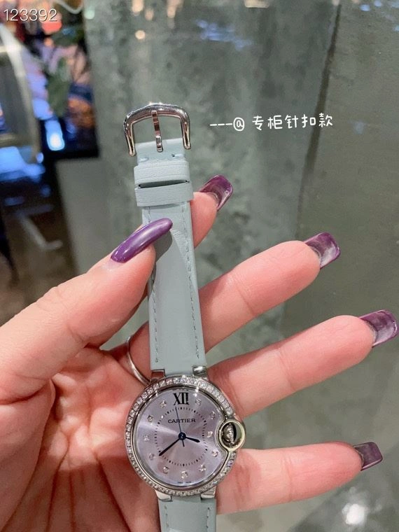 Exact replica CARTIER Watches