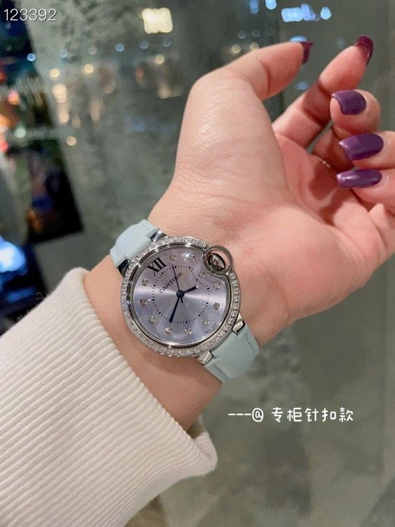 Exact replica CARTIER Watches
