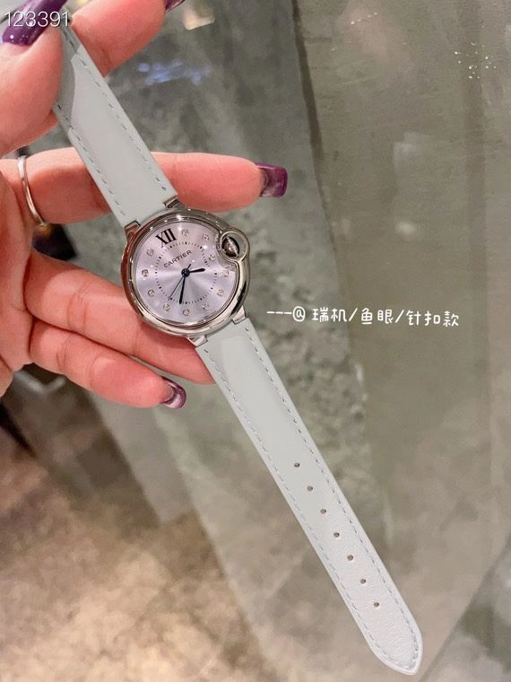 Inexpensive CARTIER Watches