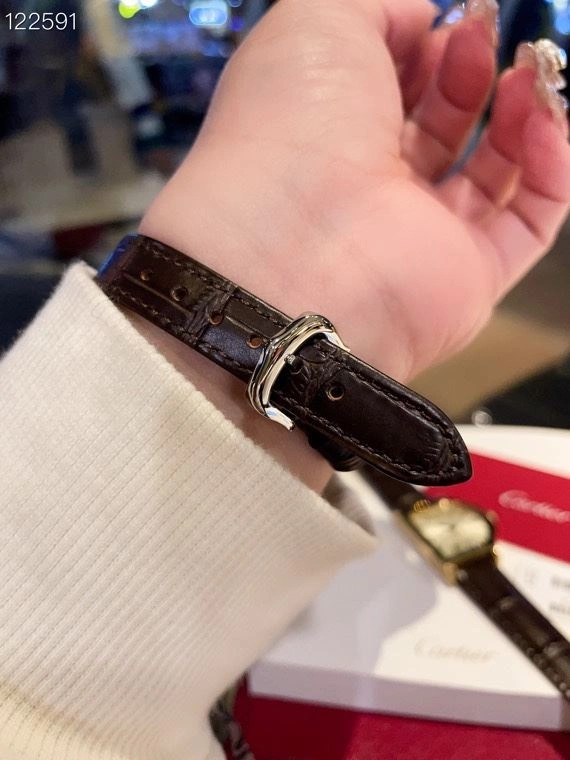 Cut-rate CARTIER Watches