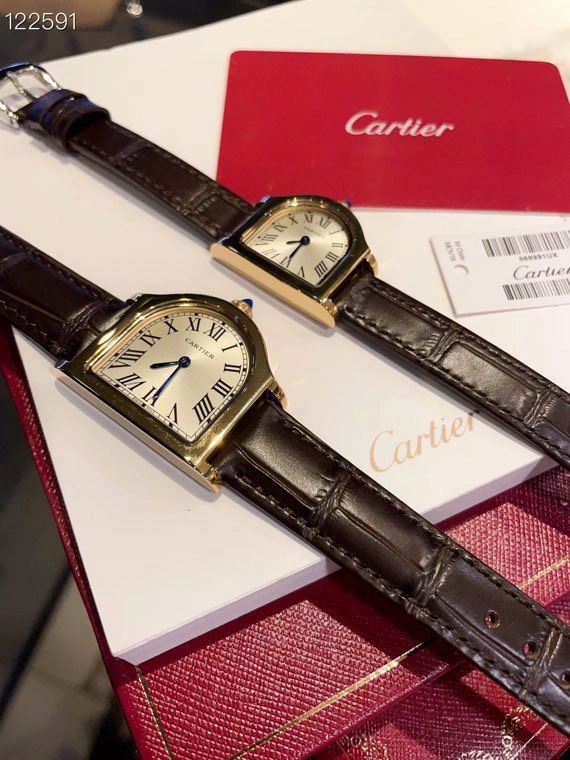 Cut-rate CARTIER Watches