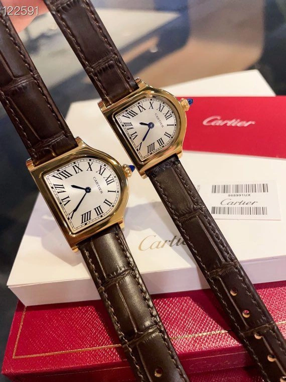 Cut-rate CARTIER Watches