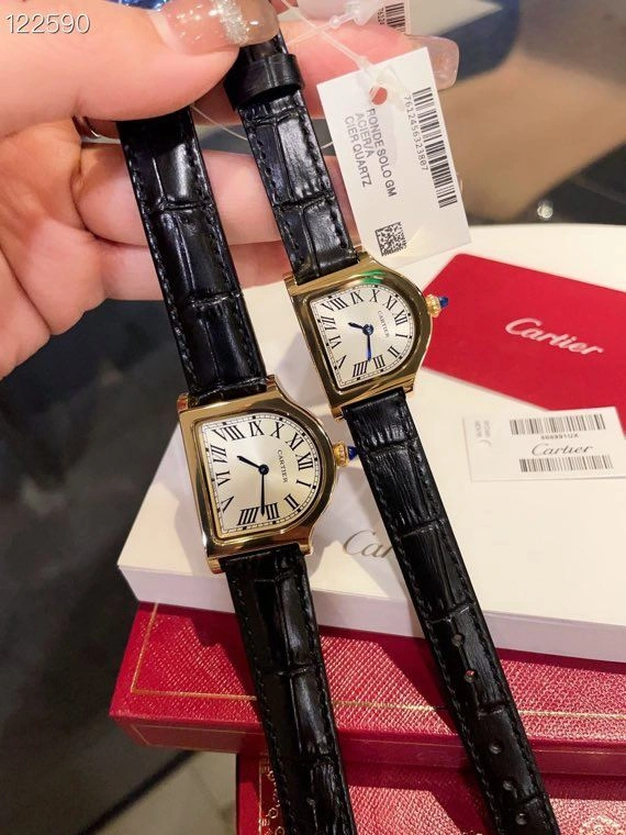 Affordable CARTIER Watches