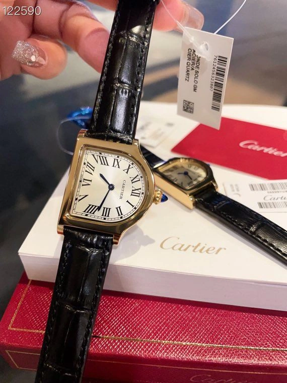 Affordable CARTIER Watches