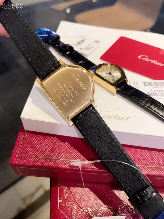 Affordable CARTIER Watches