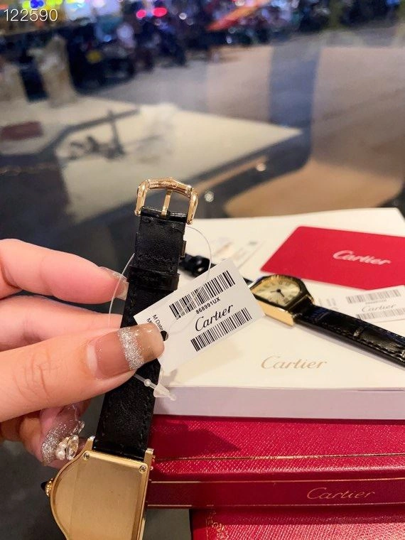 Affordable CARTIER Watches