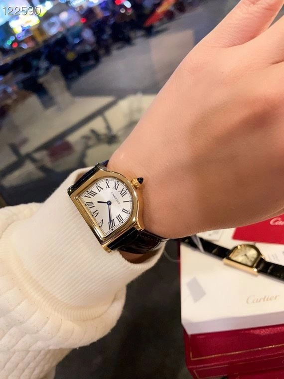 Affordable CARTIER Watches