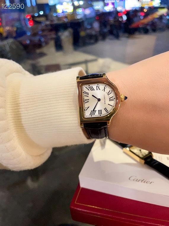 Affordable CARTIER Watches