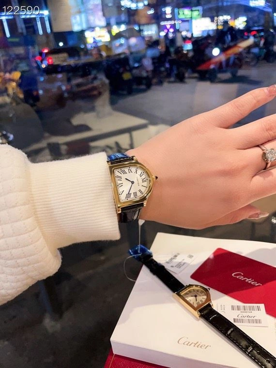 Affordable CARTIER Watches