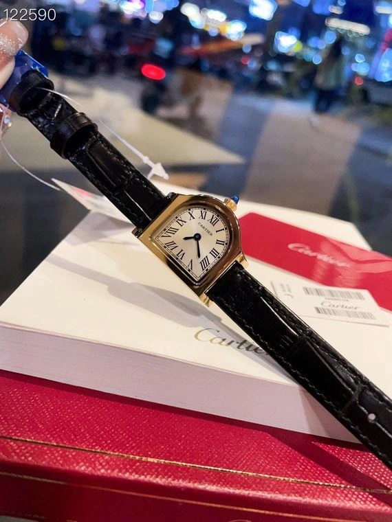 Affordable CARTIER Watches