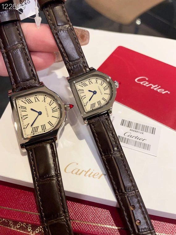 Affordable CARTIER Watches