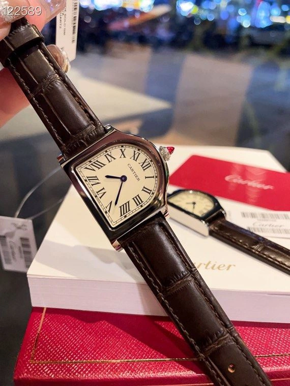 Affordable CARTIER Watches