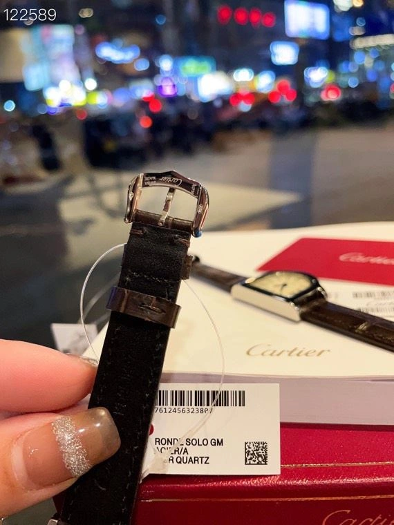 Affordable CARTIER Watches